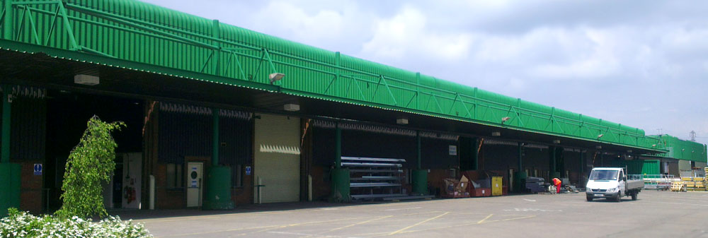 factory-letterbox | CityServe Mechanical